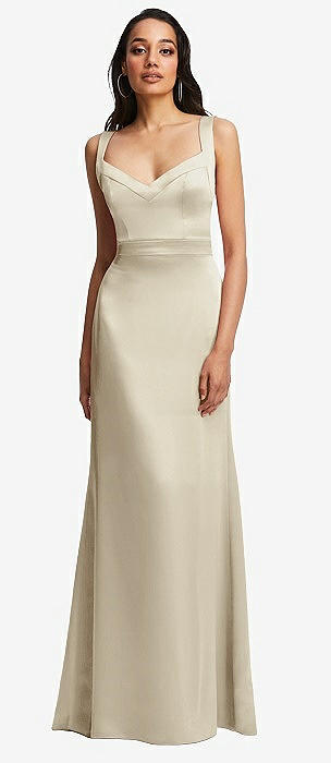 Neutral Bridesmaid Dresses - Short &Long | Dessy Group