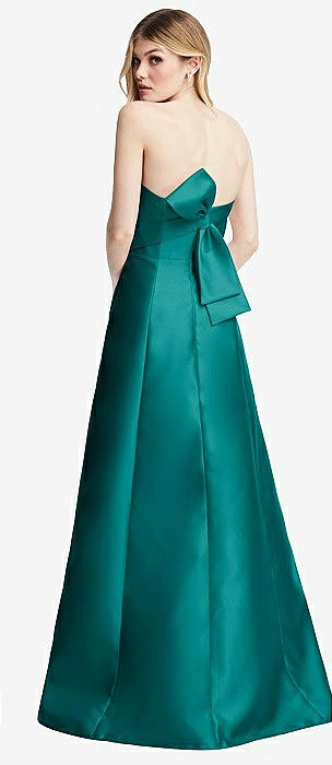Jade Bridesmaid Dresses