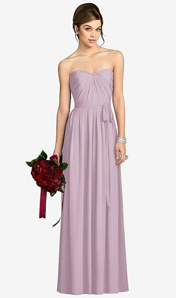 After Six Bridesmaid Dresses