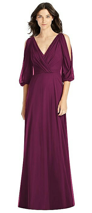 Ruby Bridesmaid Dresses | The Dessy Group