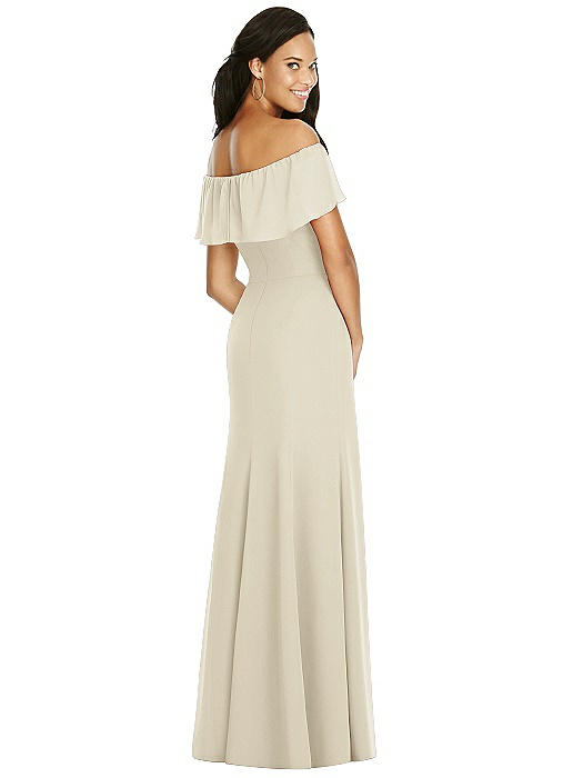 Social Bridesmaids Dress 8182 | The Dessy Group