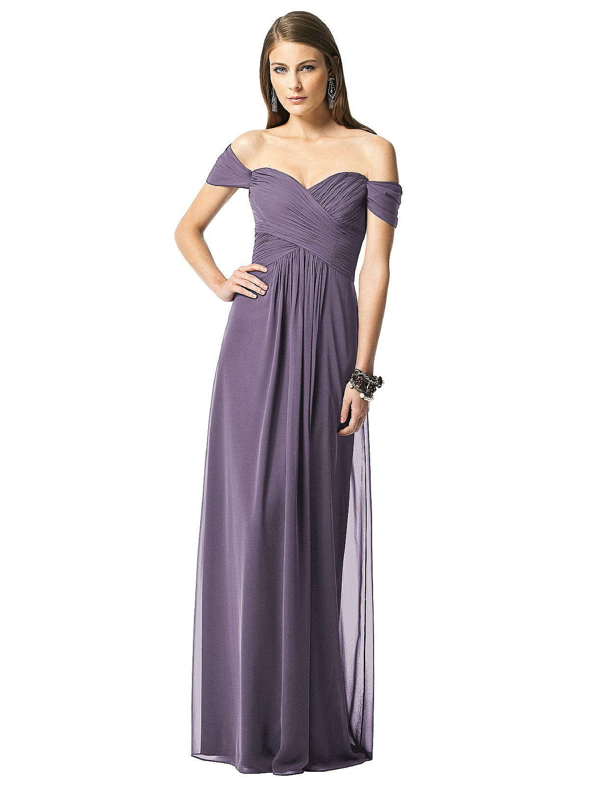 Dessy Collection Style 2844 | The Dessy Group