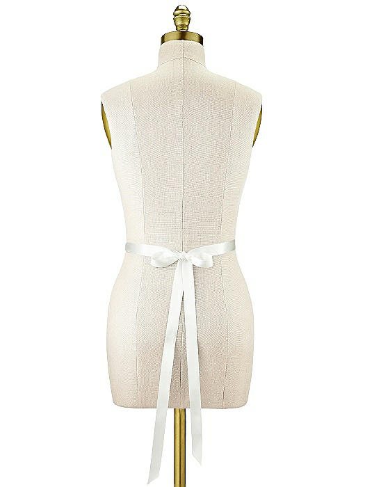 Grace Sash | The Dessy Group