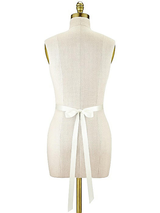 Taylor Sash | Bridal Sash | The Dessy Group