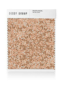 Elle Sequin Fabric Swatch | The Dessy Group