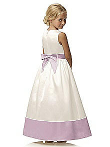 Flower Girl Dress Fl4034 | The Dessy Group
