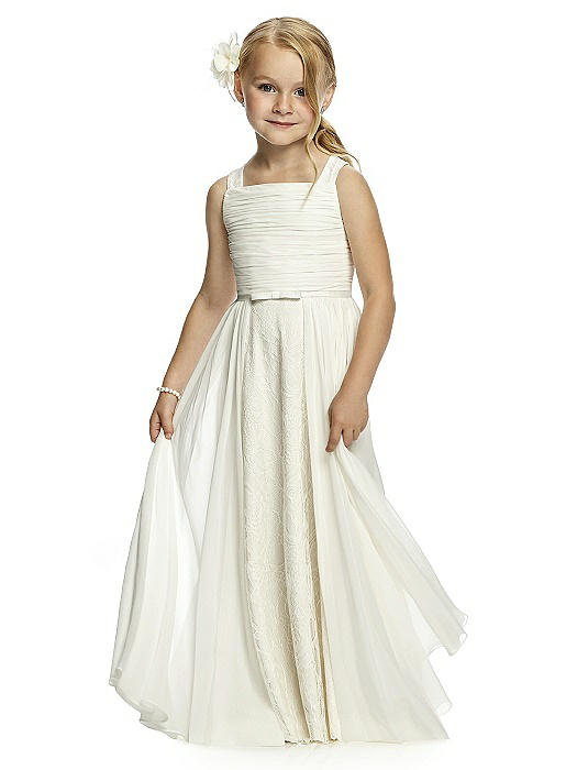 Flower Girl Dress Fl4048 | The Dessy Group