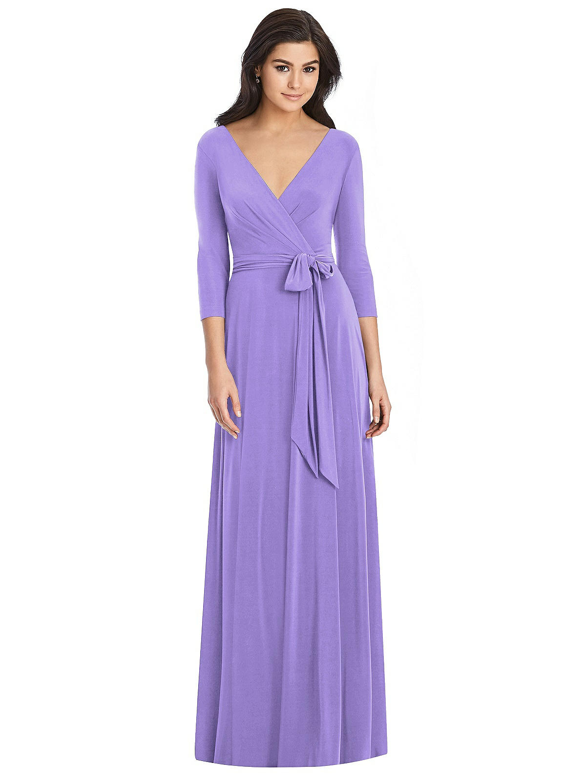 Dessy Collection Bridesmaid Dress 3027 | The Dessy Group