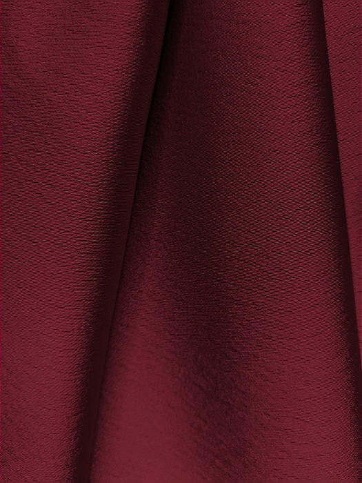 Red Fabric & Swatches | The Dessy Group