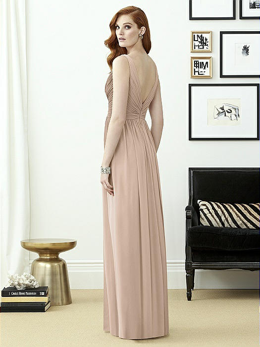 Dessy Collection Style 2962 | The Dessy Group