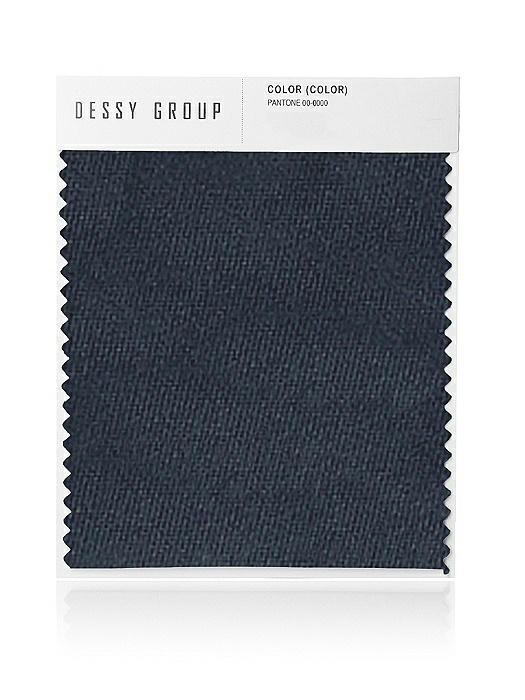 Black Fabric & Swatches | The Dessy Group