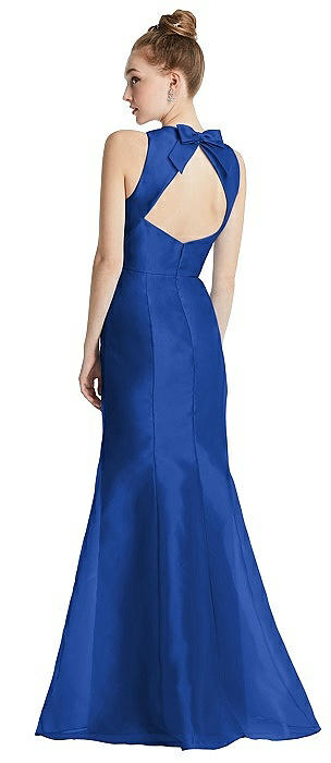 Sapphire Bridesmaid Dresses | The Dessy Group