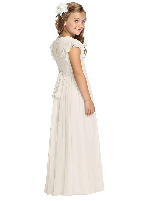 Flower Girl Dress Fl4038 | The Dessy Group