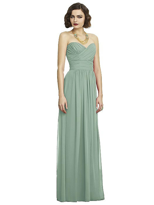 Dessy Collection Style 2896 | The Dessy Group