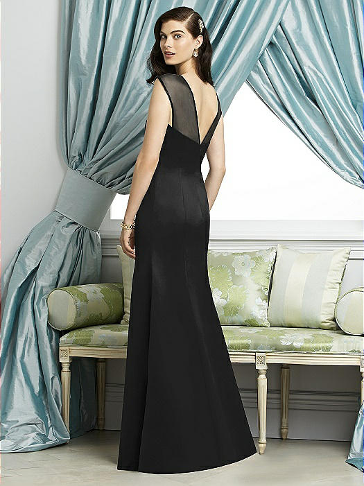 Dessy Collection Style 2933 | The Dessy Group