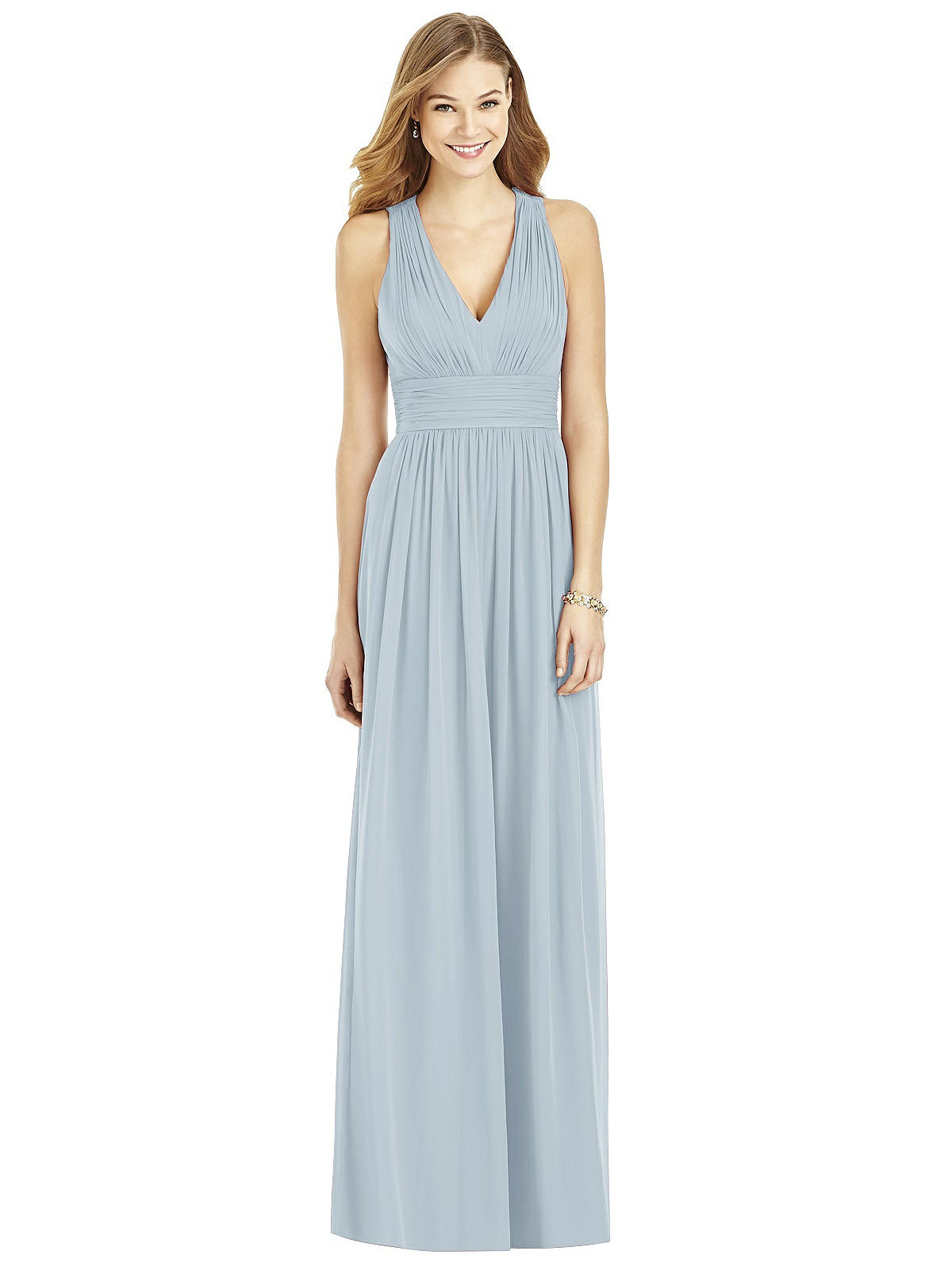 After Six Bridesmaid Dresses