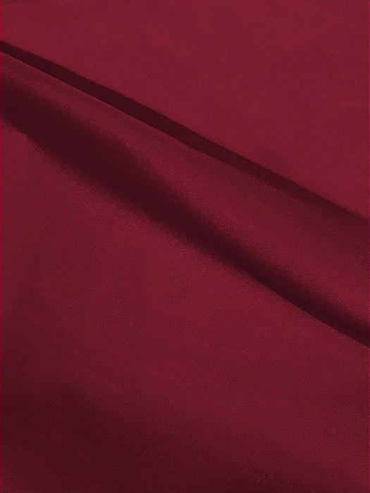 Burgundy Fabric & Swatches | The Dessy Group