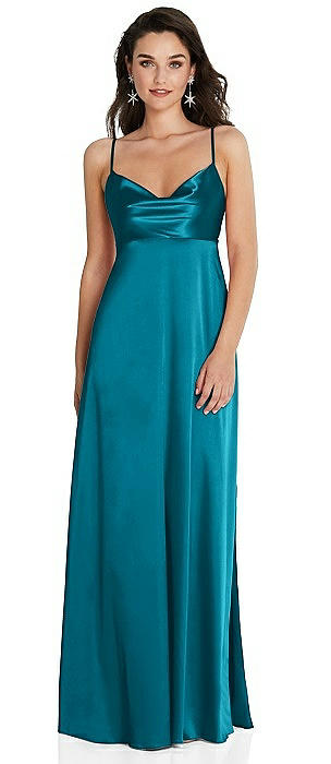 Oasis Bridesmaid Dresses | The Dessy Group