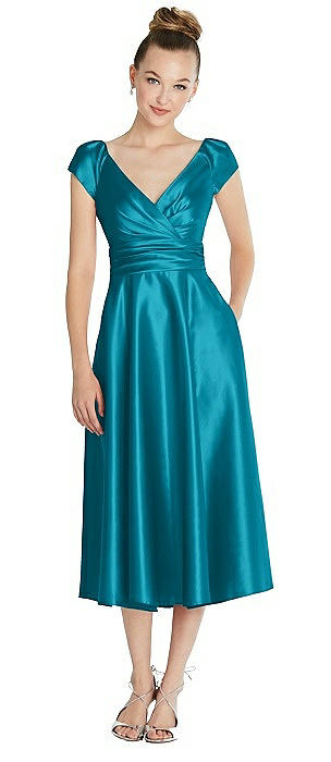 Oasis Bridesmaid Dresses | The Dessy Group