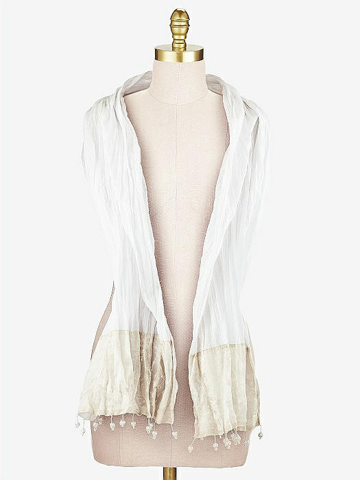 Bridesmaid Wraps, Sashes and Stoles | The Dessy Group