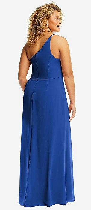 Sapphire Bridesmaid Dresses