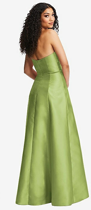 Mojito Bridesmaid Dresses