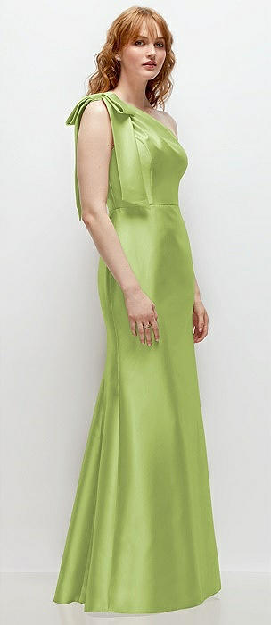 Mojito Bridesmaid Dresses