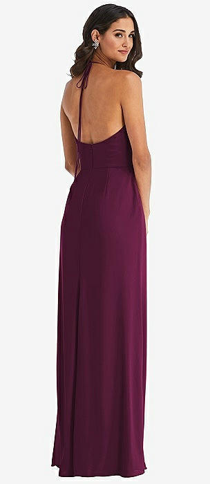 Ruby Bridesmaid Dresses