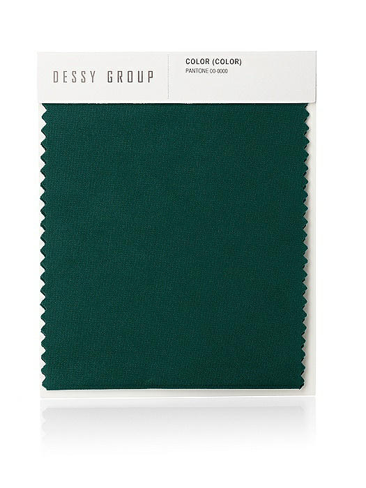 Evergreen Fabric & Swatches