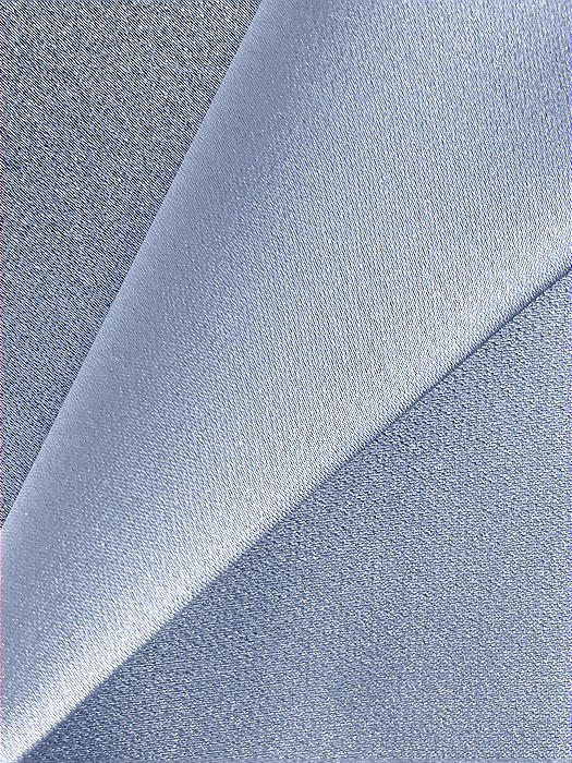 Blue Fabric & Swatches