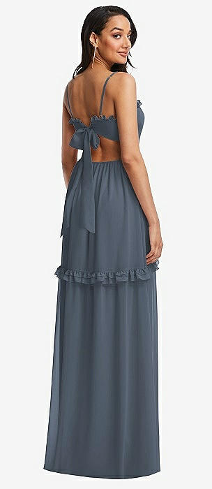 Silverstone Bridesmaid Dresses