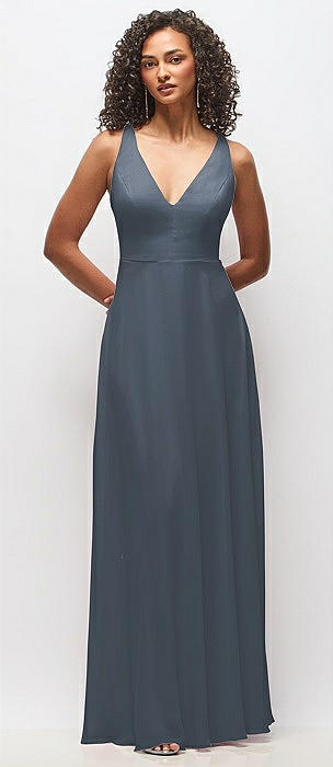 Silverstone Bridesmaid Dresses