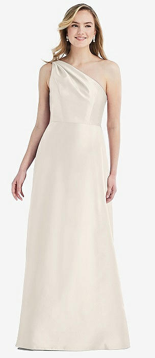 Little White Dresses