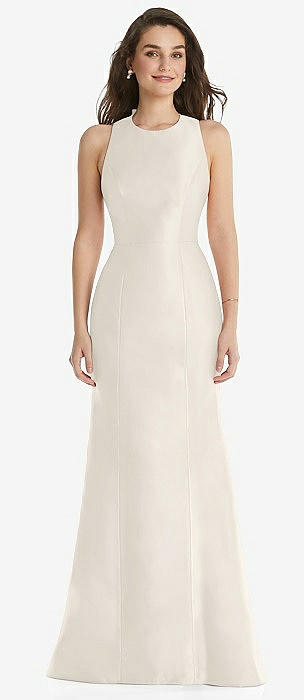 Little White Dresses