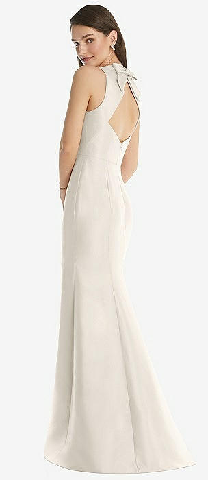 Little White Dresses