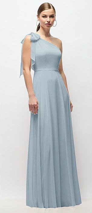 Mist Ready-To-Ship Bridesmaid Dresses