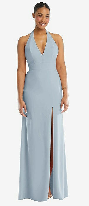 Mist Bridesmaid Dresses