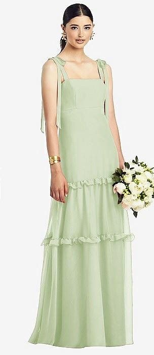 After Six Bridesmaid Dresses