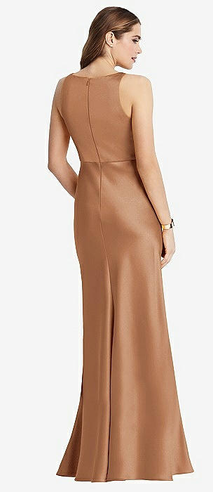 Toffee Bridesmaid Dresses