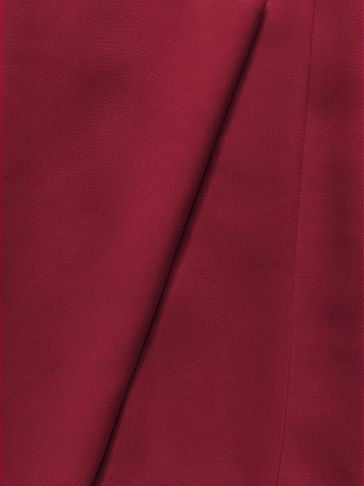 Burgundy Fabric & Swatches