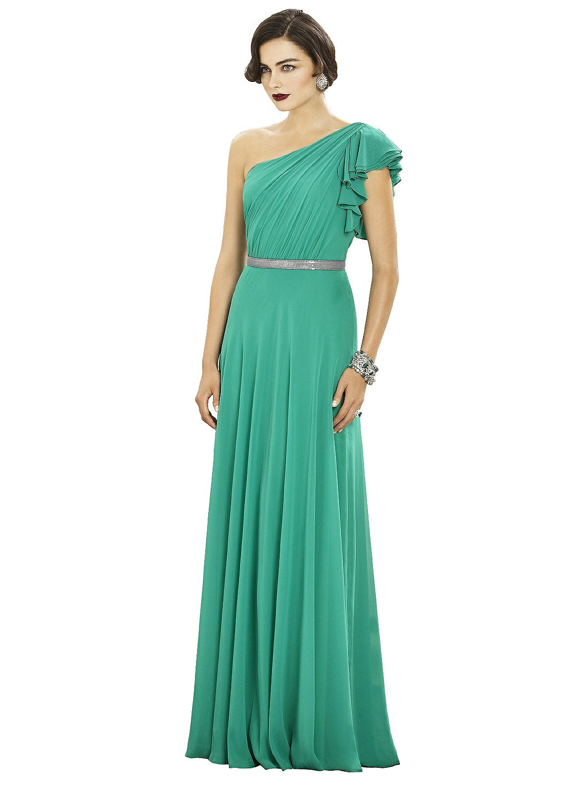 Dessy Collection Style 2885 In Icelandic | The Dessy Group