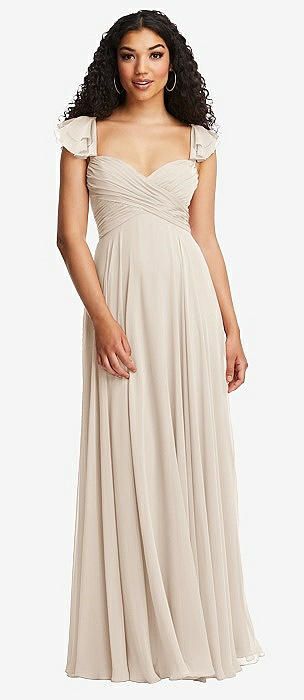 Social Special Occasion Dresses & Gowns | The Dessy Group