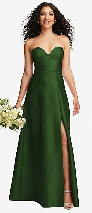 Celtic Princess Dress