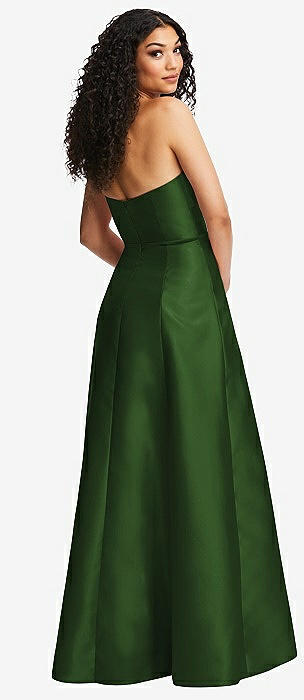 Celtic Princess Dress