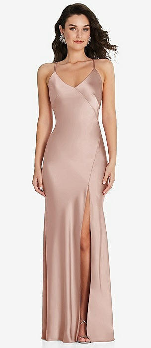 Bridesmaid Dresses