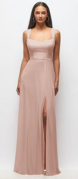 Bridesmaid Dresses