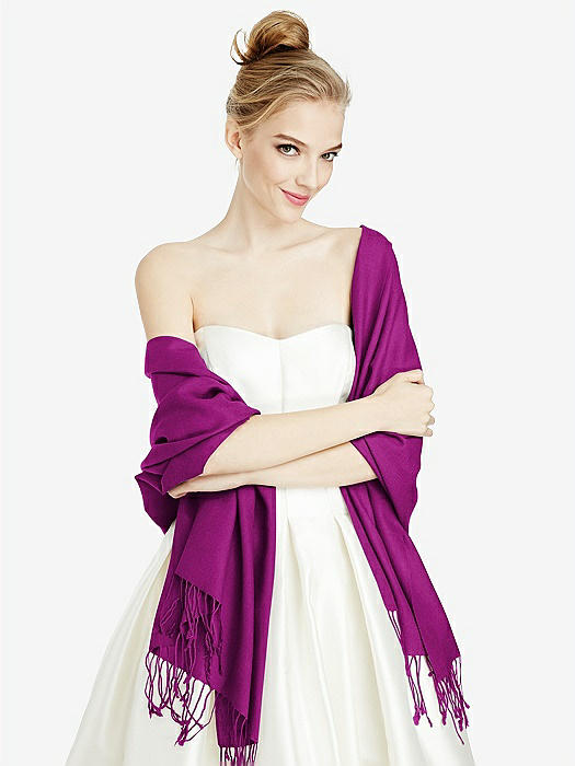 Wedding Shawls, Pashminas & Wraps | The Dessy Group