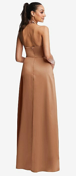 Toffee Bridesmaid Dresses