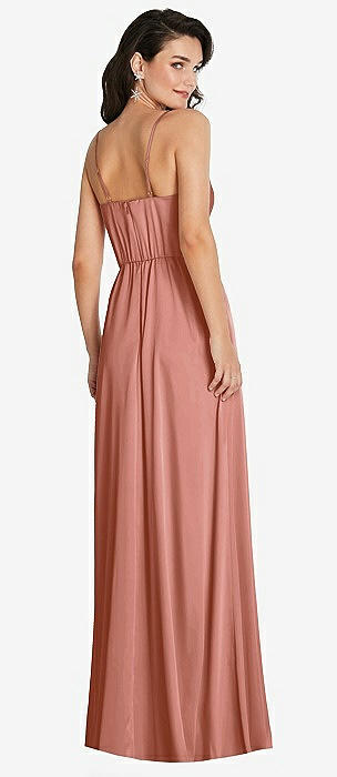 Ready-To-Ship Bridesmaid Dresses
