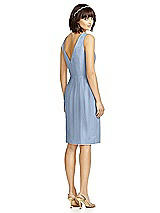 Dessy Collection Style 2968 In Cloudy | The Dessy Group